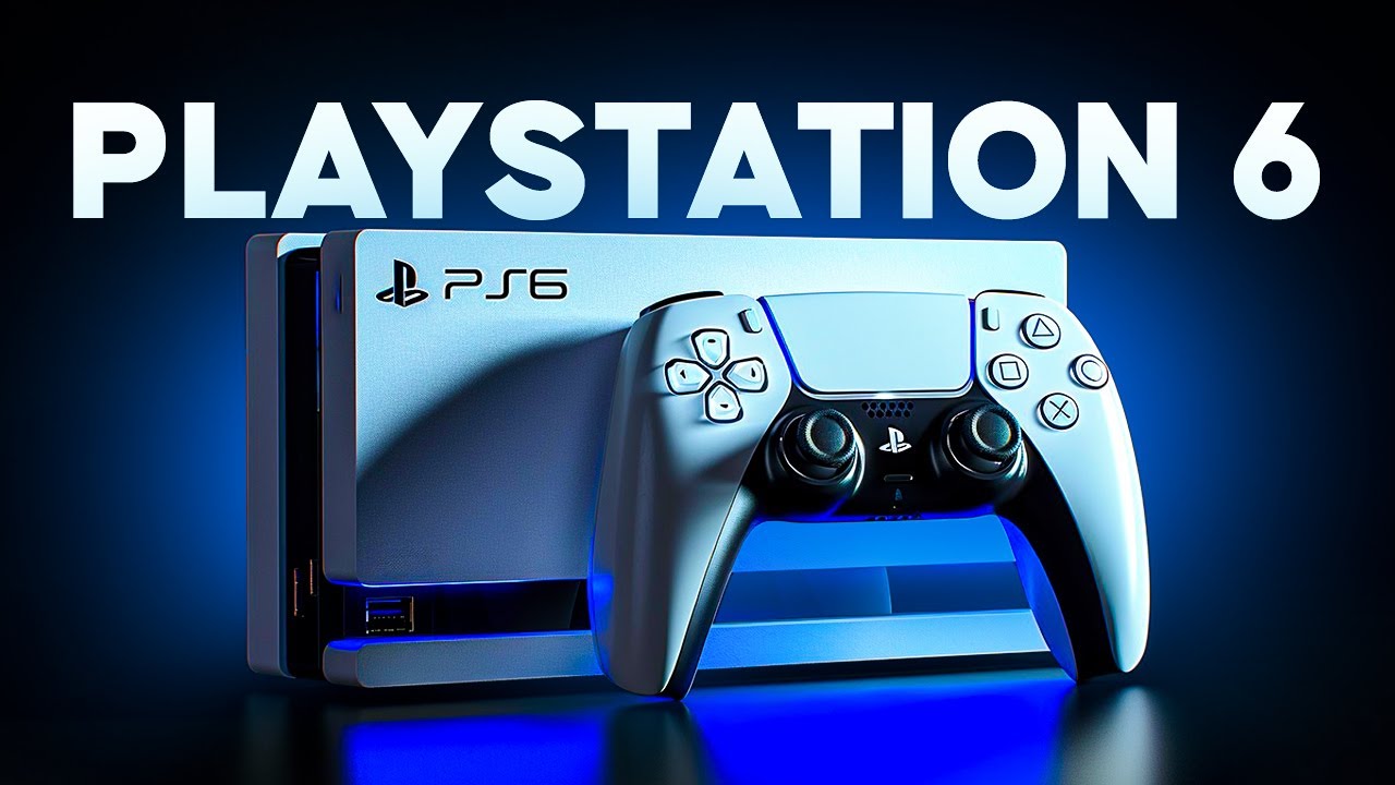 PS6「ミドルゲーミングPC級性能で10万円切り！しかも8年使えますよ」 » ガジェットの泉ちゃんねる